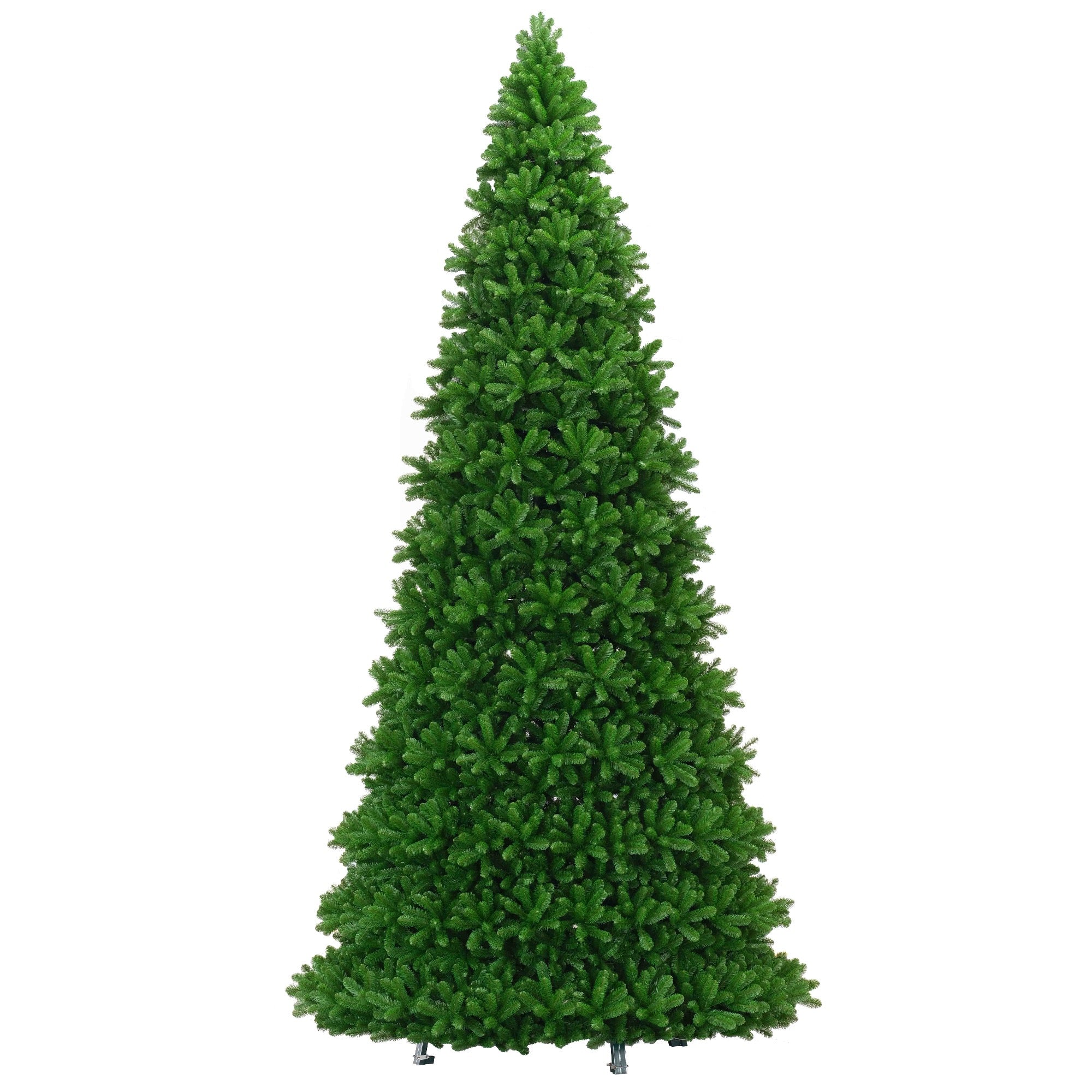 20ft Huge Christmas Tree – Holiday Tree