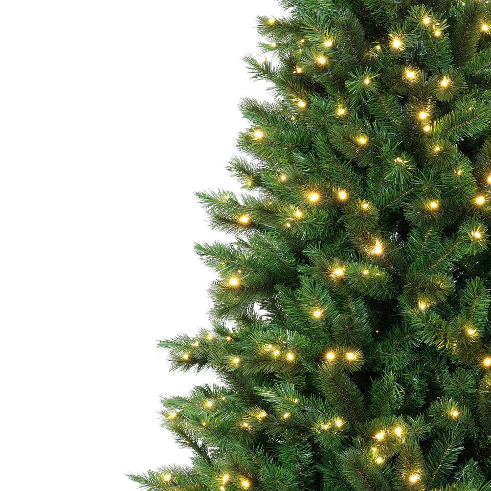 Holiday Time Christmas Trees – Holiday Tree