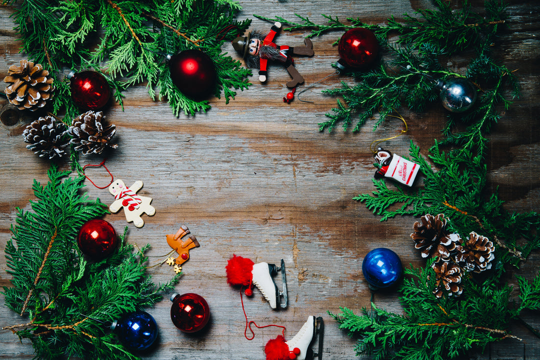 Holiday Tree – Holiday Tree