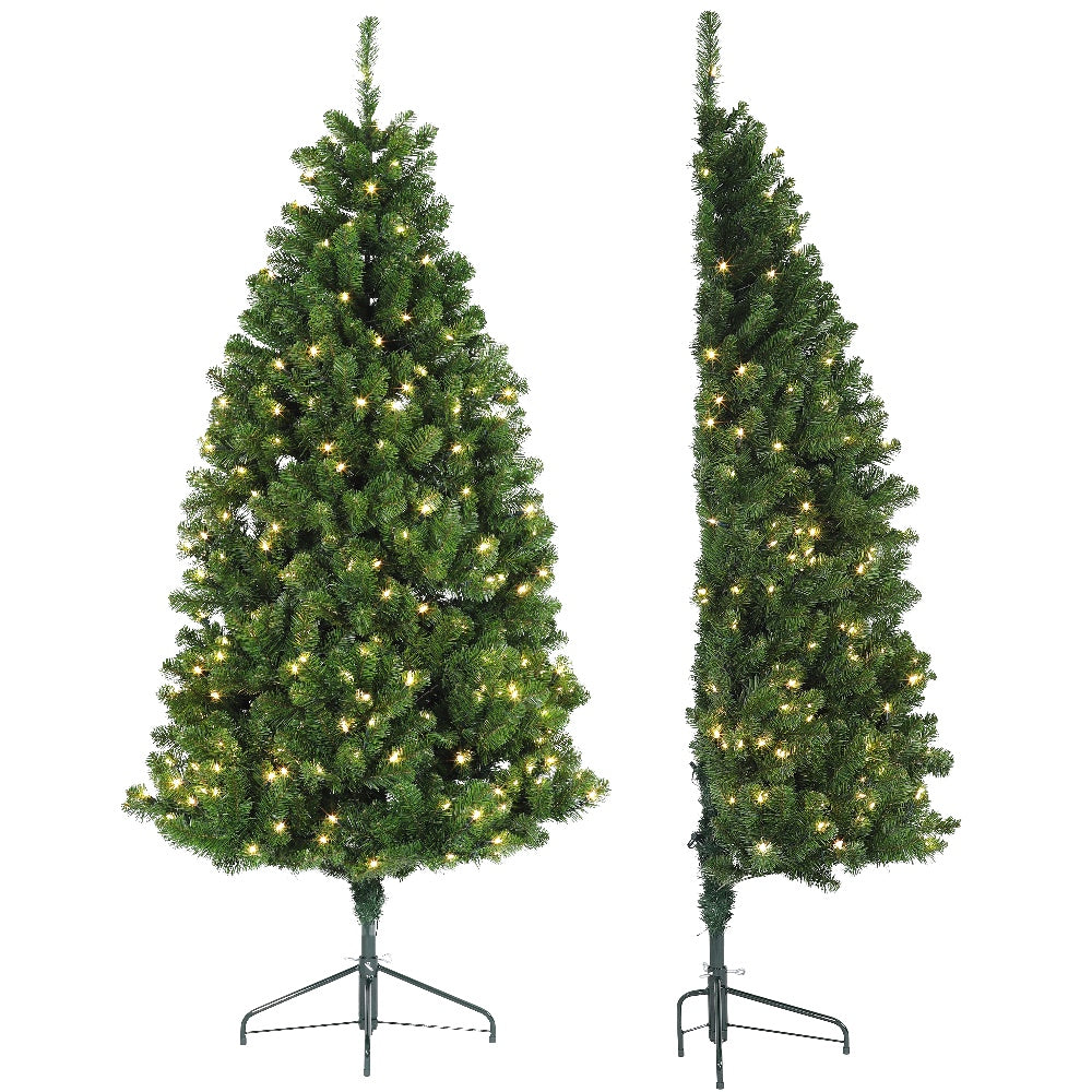 Corner Christmas Trees – Holiday Tree
