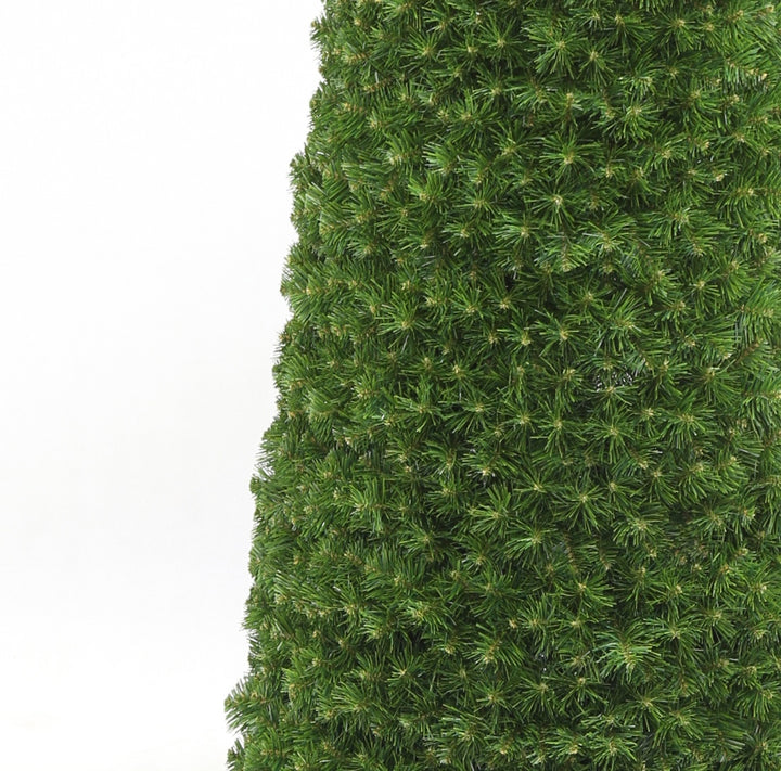 Artificial Christmas tree pre-lit. Christmas tree pre-lit – Holiday Tree