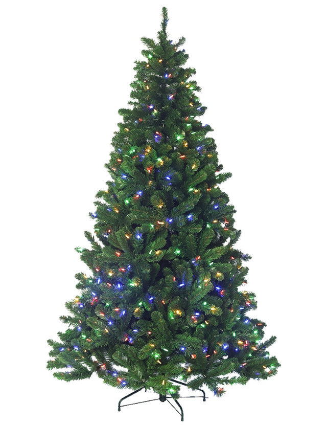 Holiday Time Christmas Trees – Holiday Tree