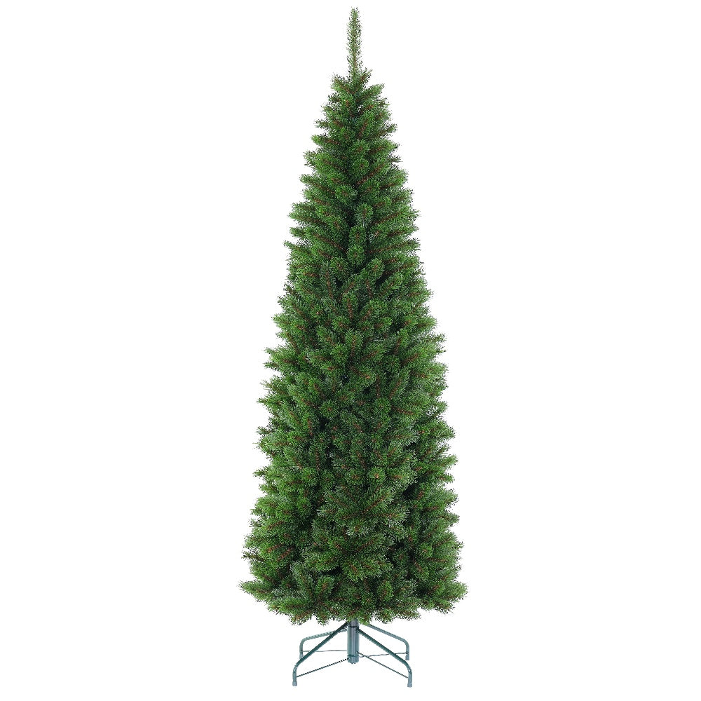 Slim Montgomery Pine – Holiday Tree