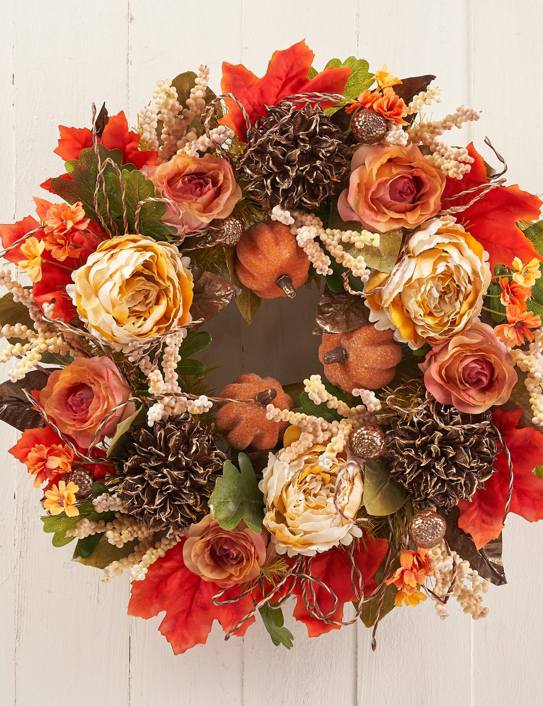 Fall Season Home Decor | Holiday Tree – Holiday Tree