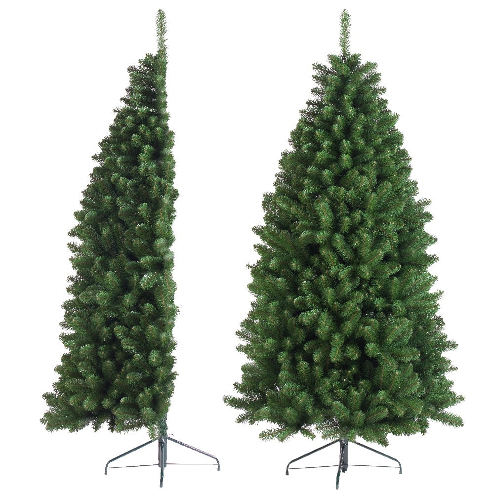 Corner Christmas Trees – Holiday Tree
