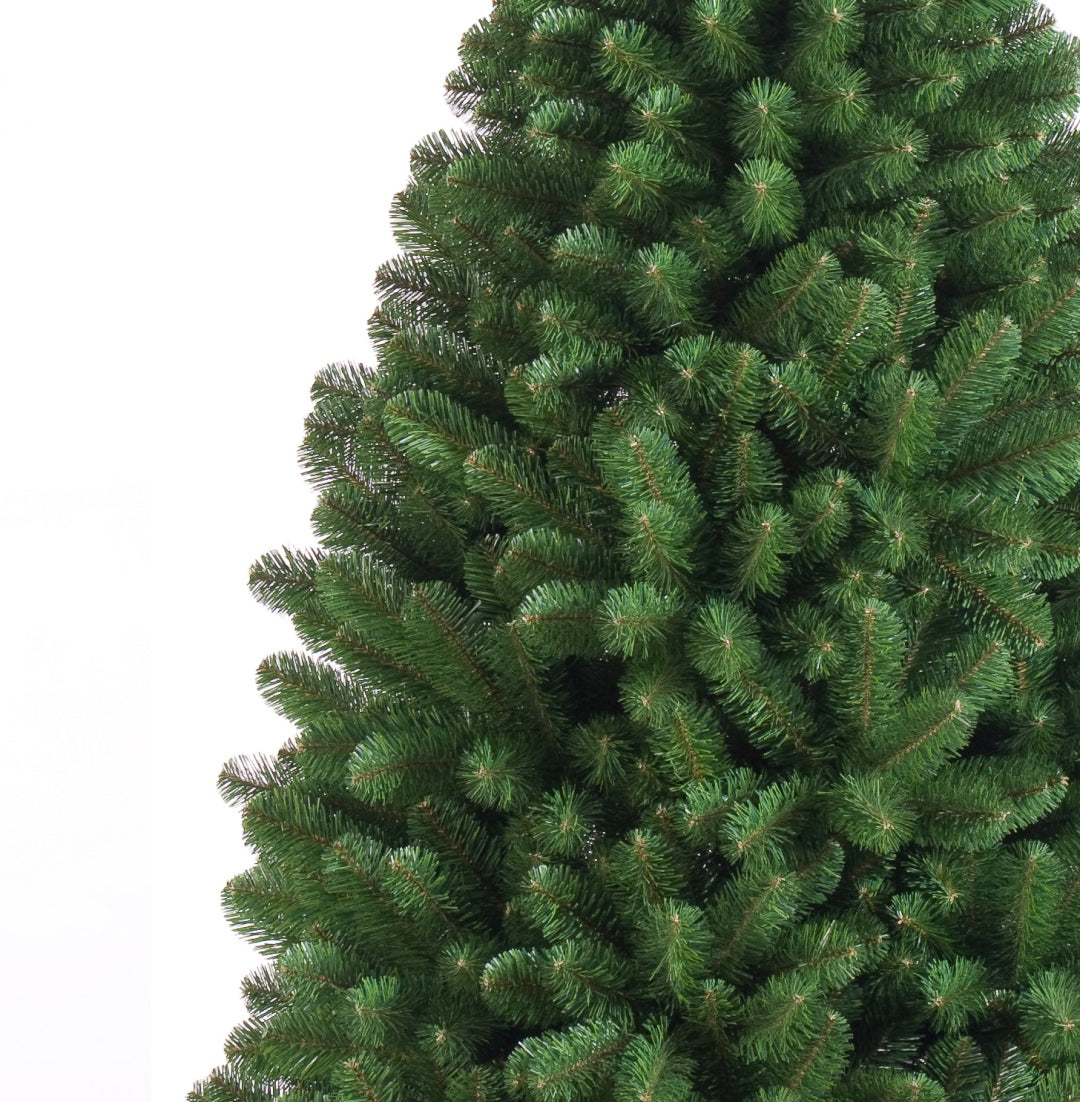 Half Christmas Tree – Holiday Tree