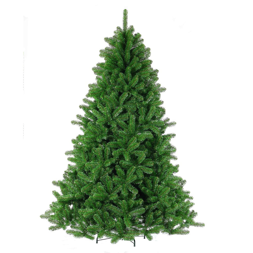 Unlit Artificial Christmas tree – Holiday Tree